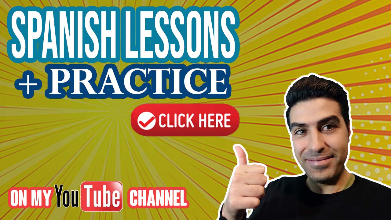 Spanish Readings – Find texts by levels with audio and improve your Spanish